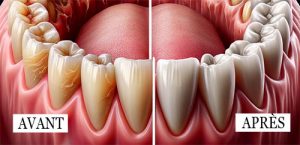 Surfaçage Radiculaire : Symptomes, Prix, Remboursement